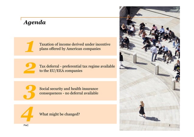 Employee Equity Plans | PPT