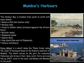 Amchi mumbai | PPT