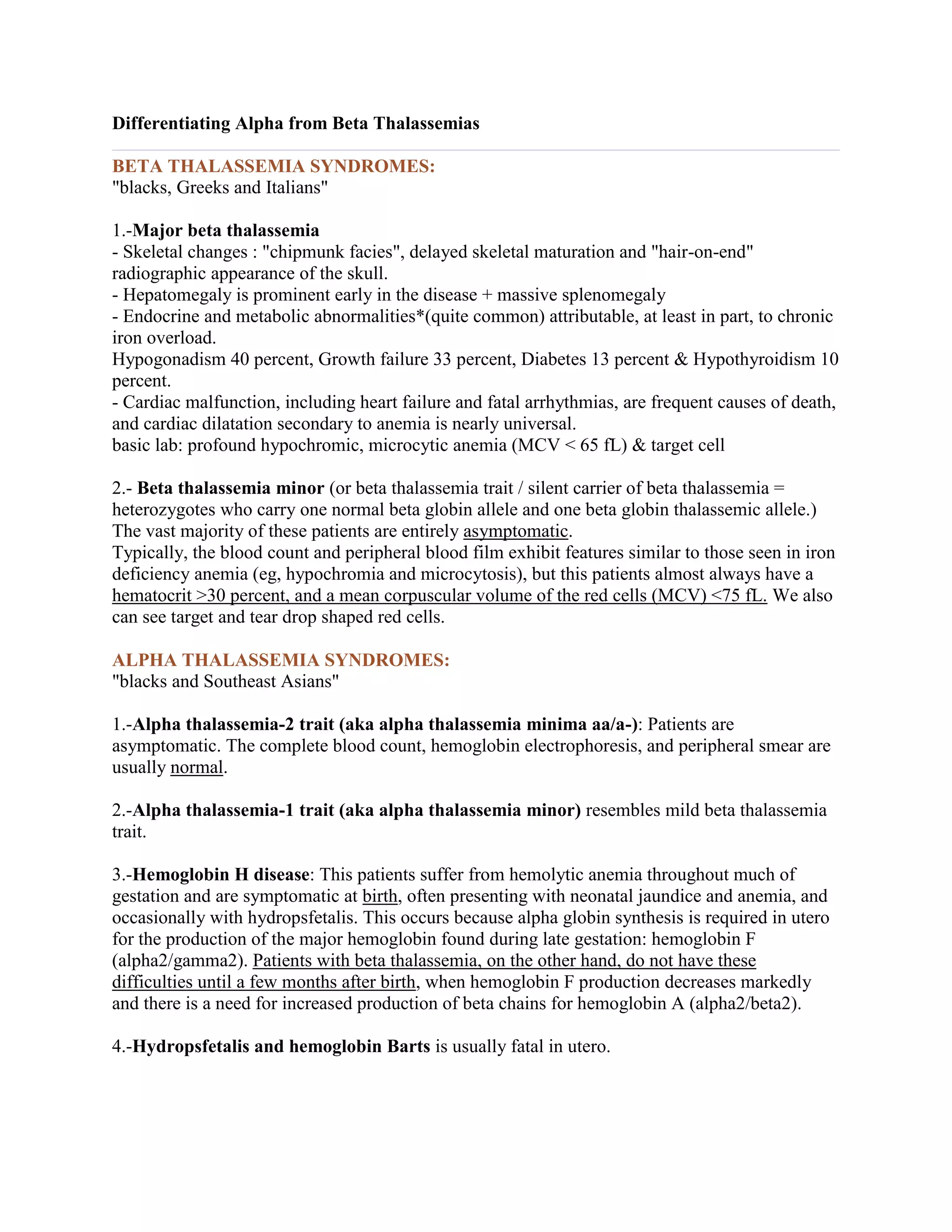 Amc material | DOCX