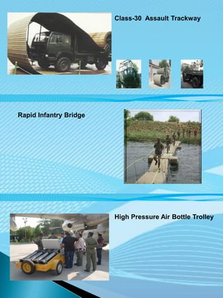 Amco Engineering Profile | PDF