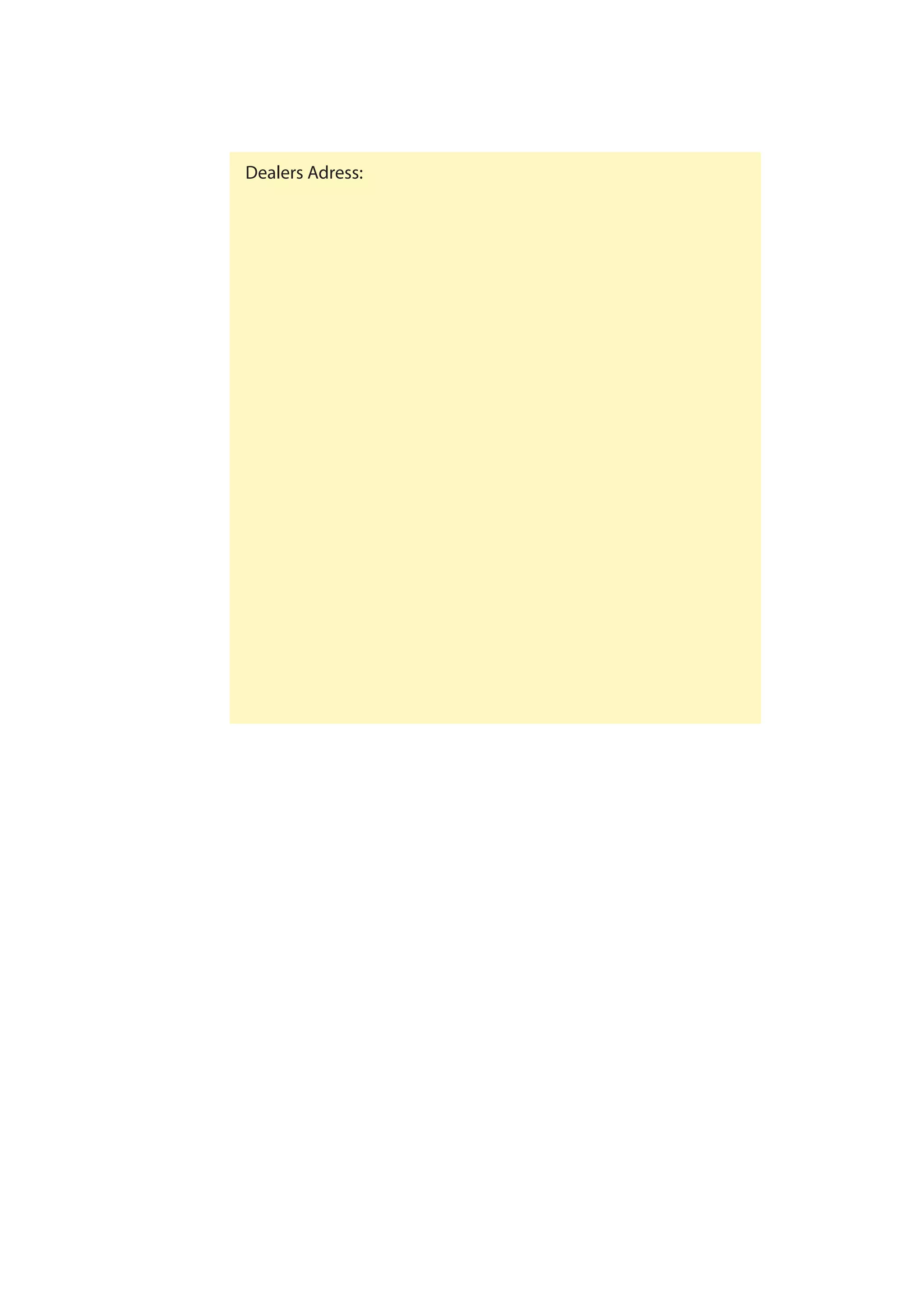 Amcor dsr12 manual | PDF