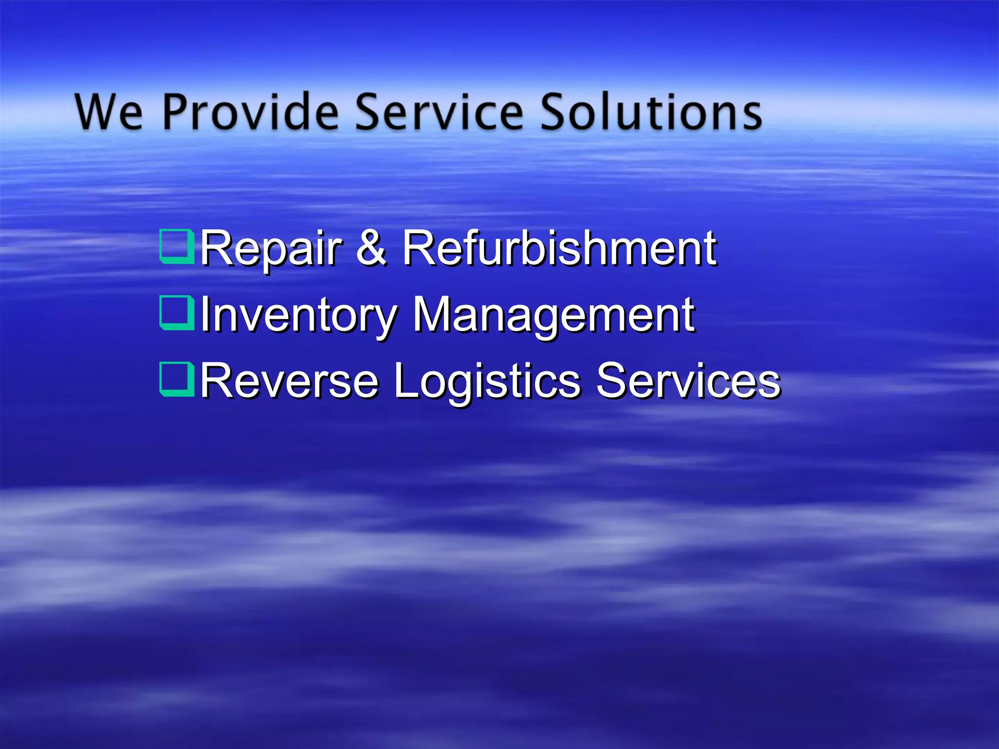 AMCOR INTRODUCTION | PPT