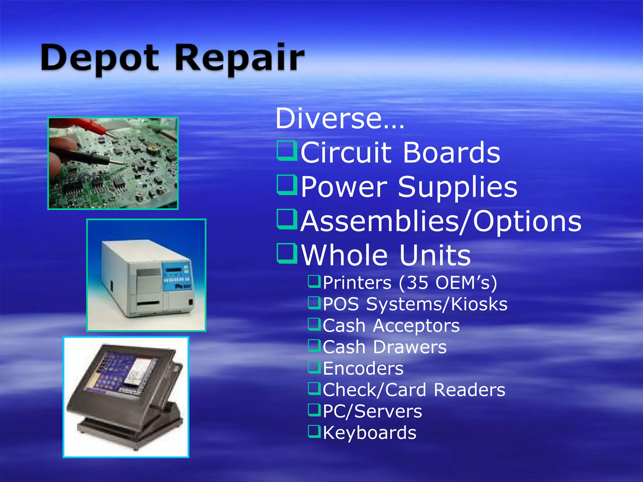 AMCOR INTRODUCTION | PPT