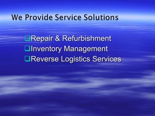 AMCOR INTRODUCTION | PPT