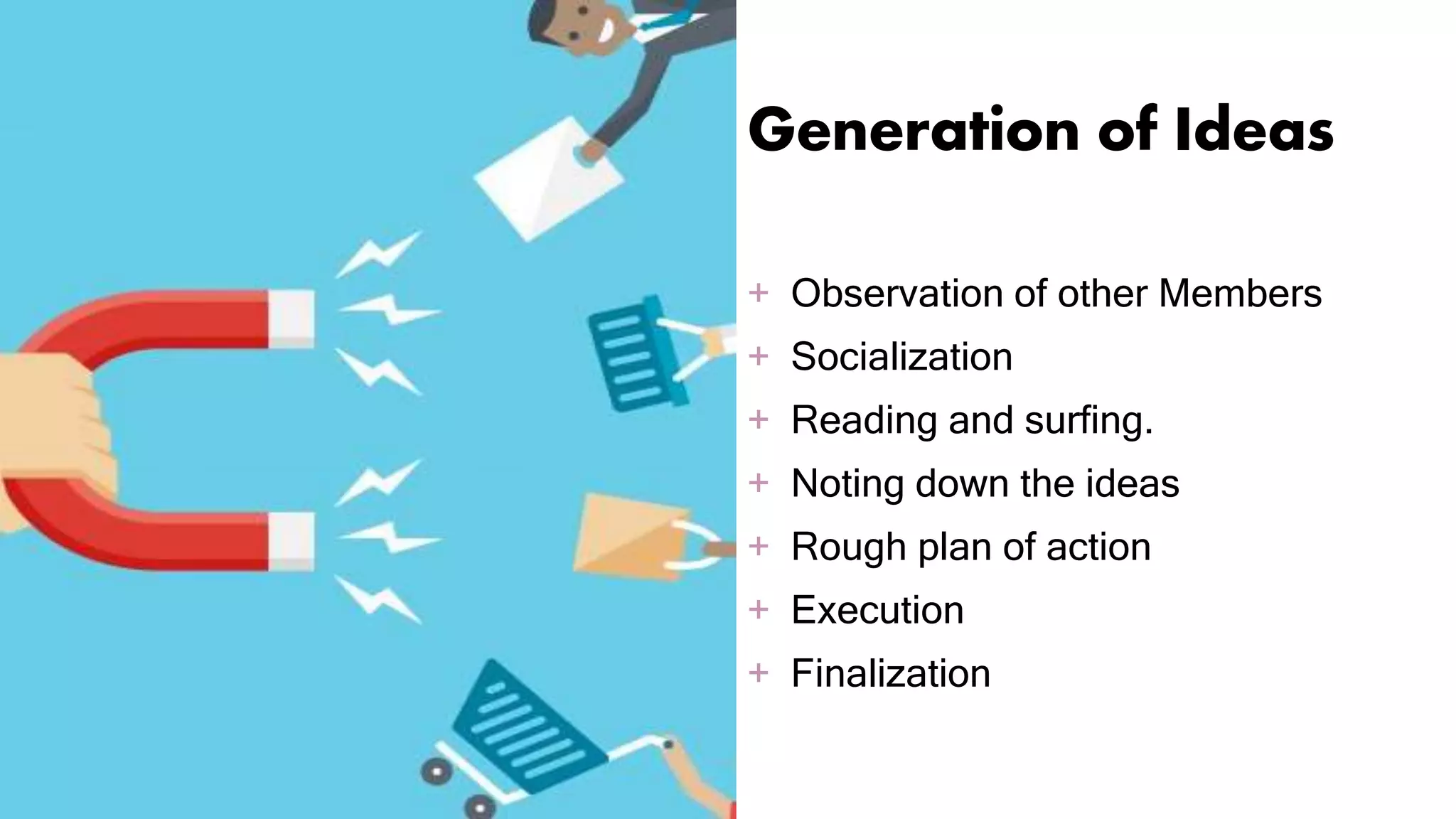 Amc project management | PPTX