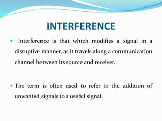 CELLULAR CONCEPTS-SYSTEM DESIGN FUNDAMENTALS | PPTX