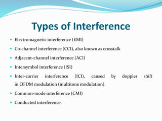 CELLULAR CONCEPTS-SYSTEM DESIGN FUNDAMENTALS | PPTX