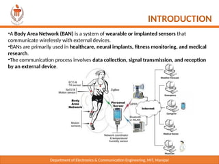 Body Area Network- Communication Establishment.pptx