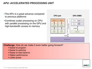 AMD_11th_Intl_SoC_Conf_UCI_Irvine | PPT