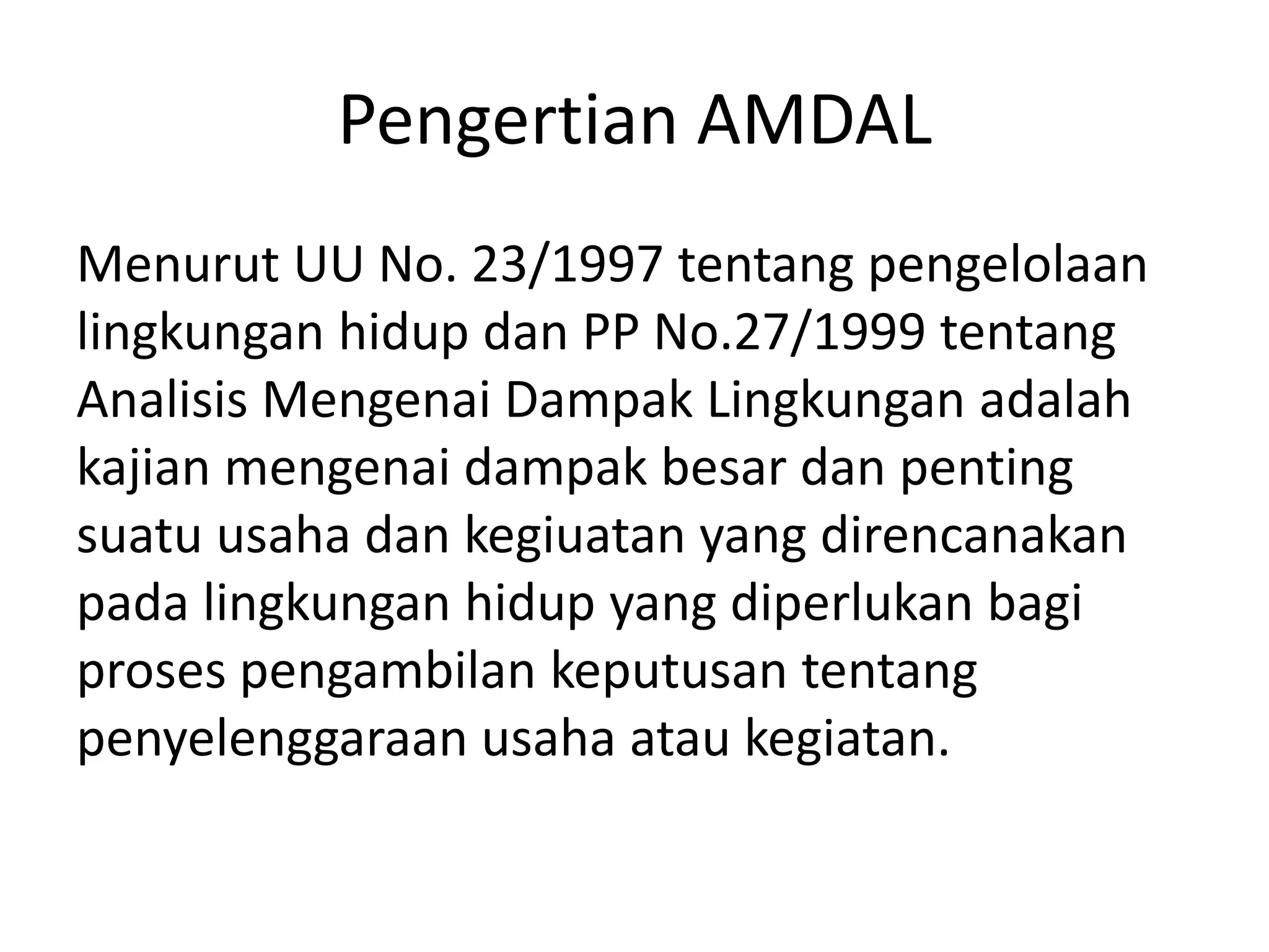 Analisis Mengenai Dampak lingkungan .pptx