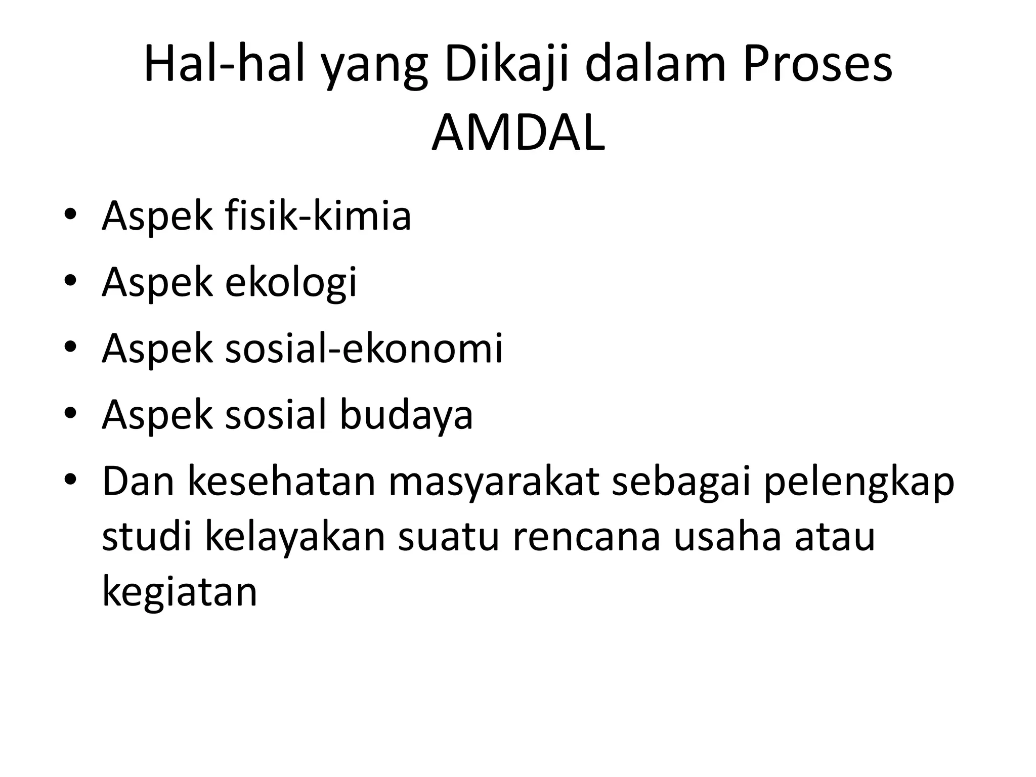 Analisis Mengenai Dampak lingkungan .pptx