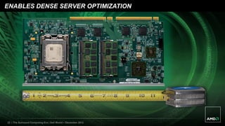 Surround Computing: The Future of Work & Play | PDF | Cloud Computing ...