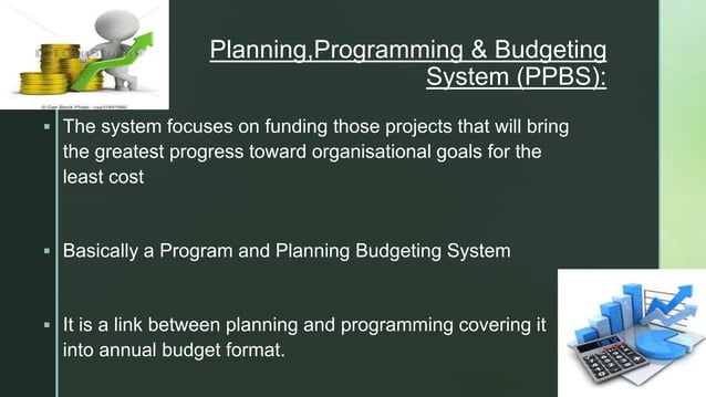 stages of planning, programming and budgeting system (ppbs) | PPTX ...