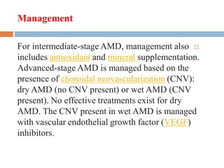 AMD lecture 12,optics,iraq,collage, optician,pediatric | PPT
