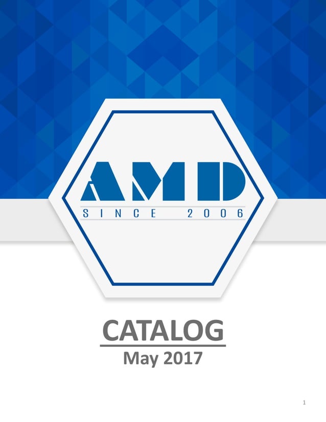 Aluminum Distributors Catalog | PDF