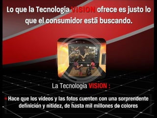 Amd Vision | PPTX
