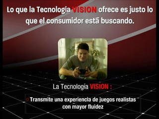Amd Vision | PPTX