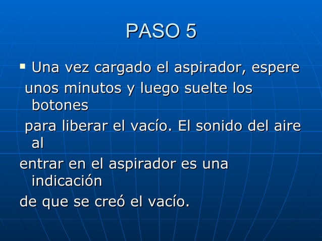 AMEU | PPT