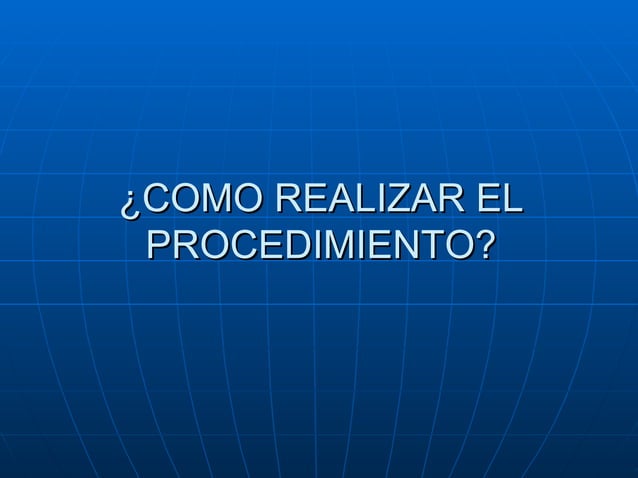 AMEU | PPT