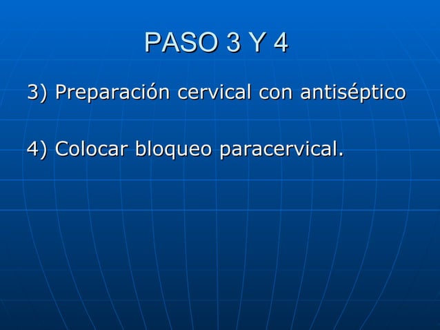AMEU | PPT