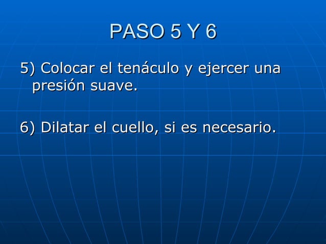AMEU | PPT