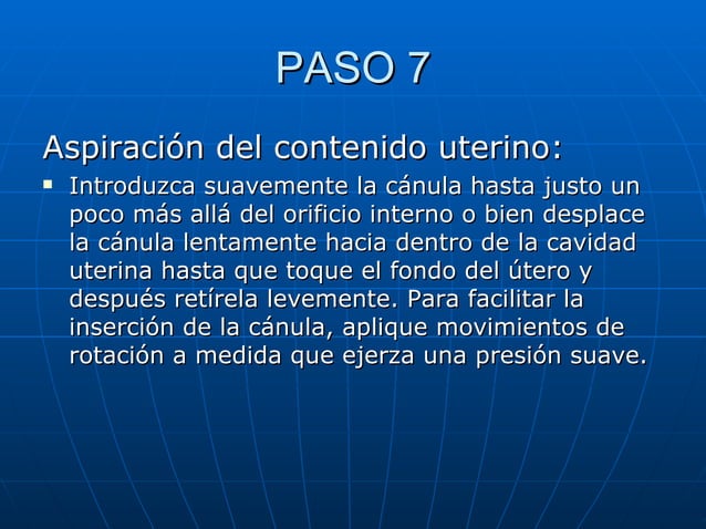 AMEU | PPT