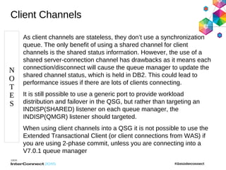 Ame 2284 mq shared queues | PPT