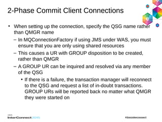Ame 2284 mq shared queues | PPT