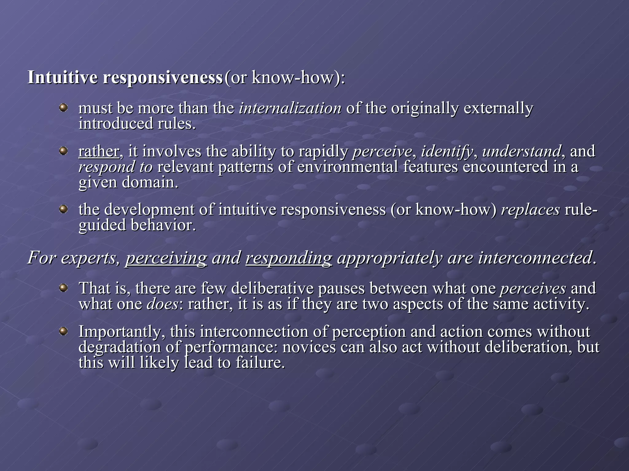 Ame Presentation Powerpoint | PPT