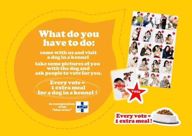 Pedigree - World Animal Week | PDF