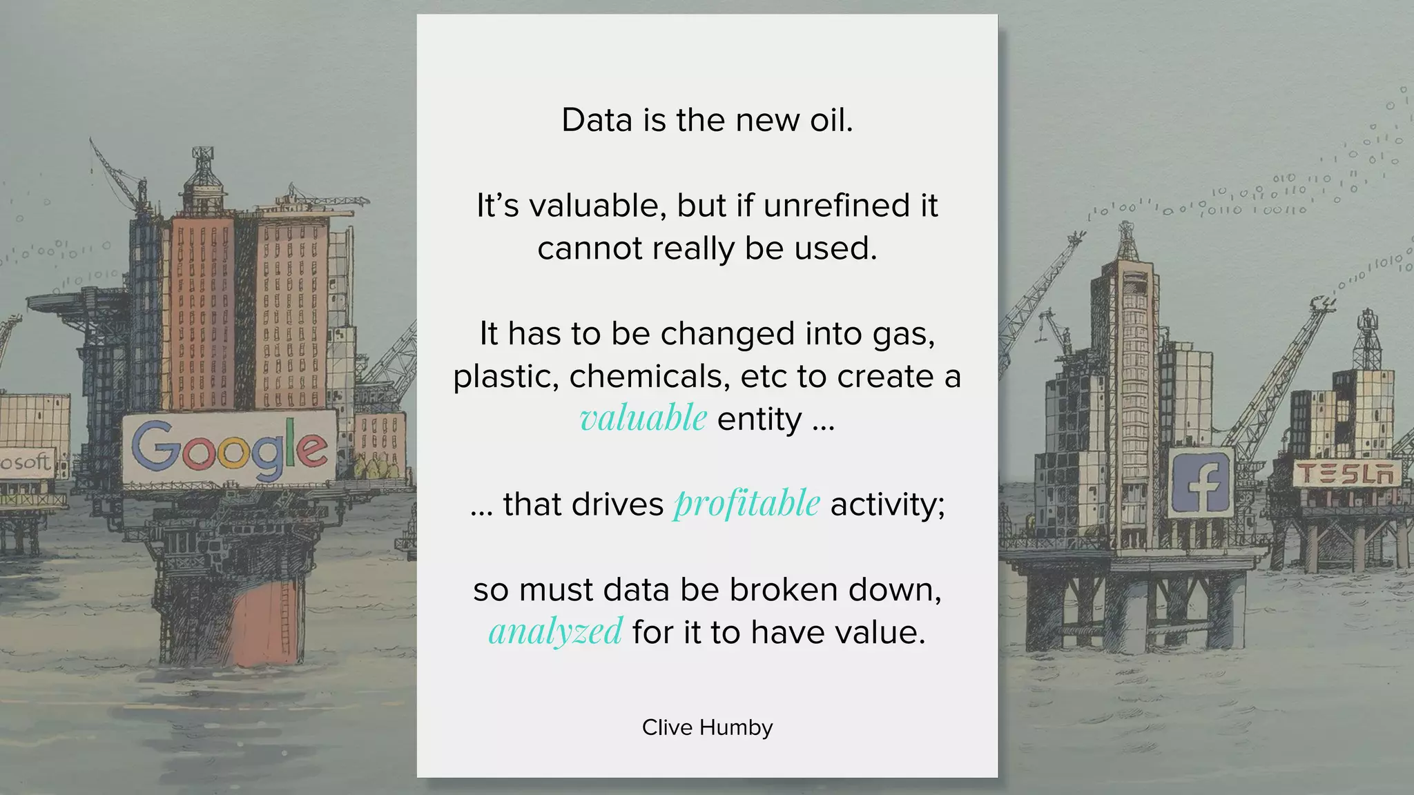 Data Integration: Taking a Measured Approach | PPT