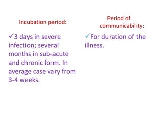 Amebiasis | PPTX