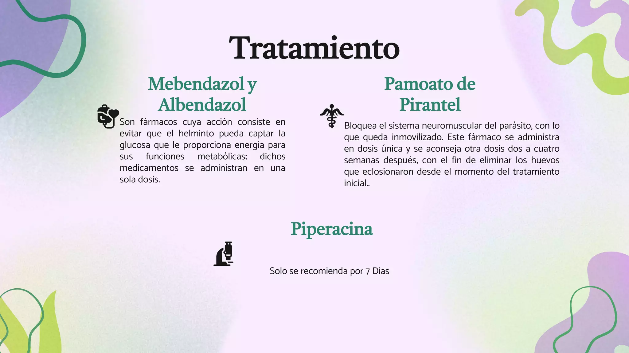 Amebiasis, ascariasis y enterobiasis.pptx