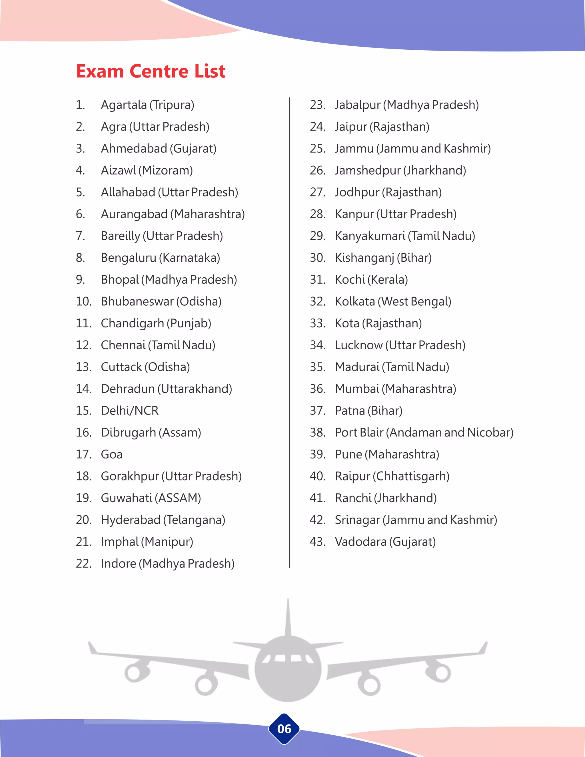 AME CEE 2023 ENTRANCE EXAM | PDF