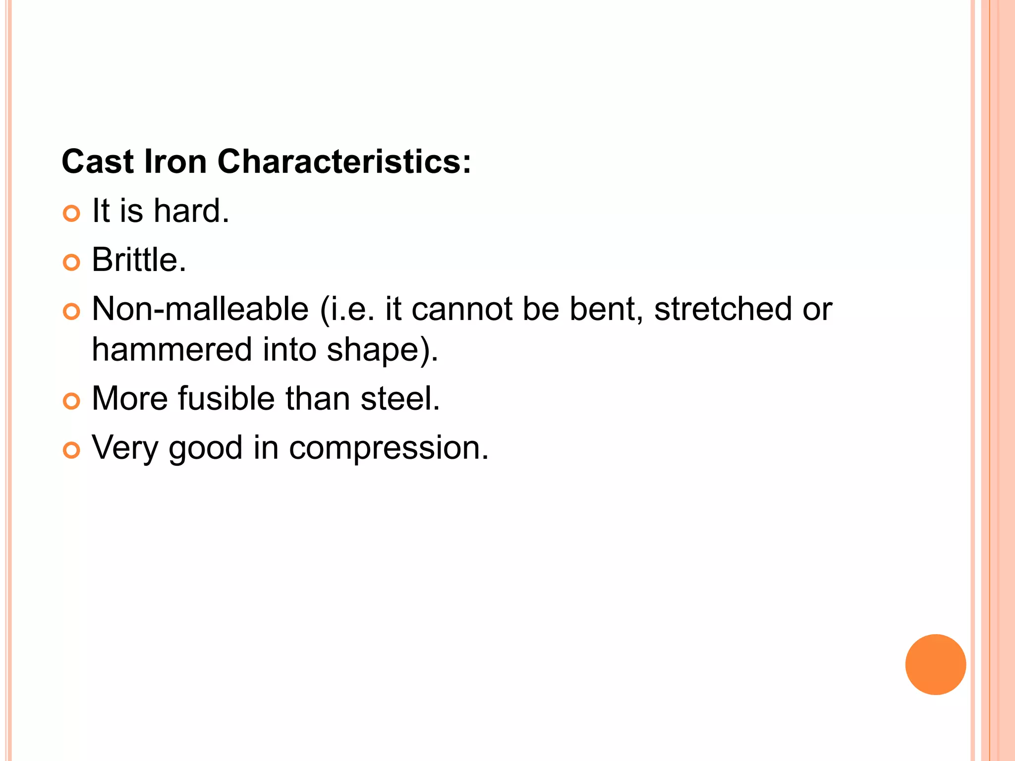 piston material selection | PPTX