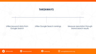 Cost Effective PESO Auditing Using Search Engine Data | PPT