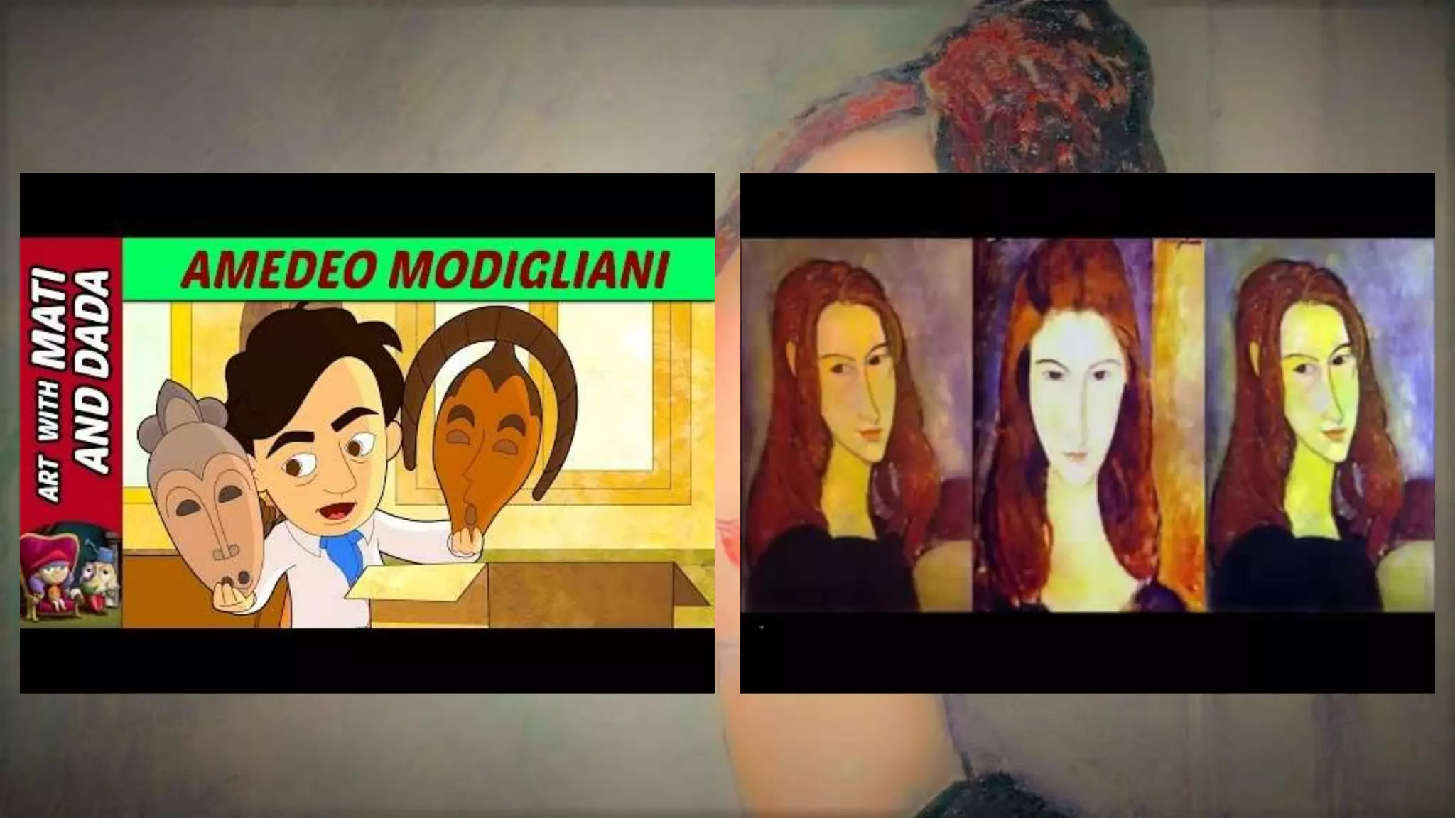 Amedeo Modigliani.pptx