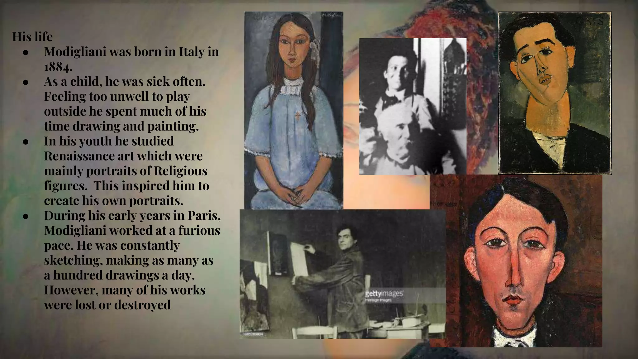 Amedeo Modigliani.pptx