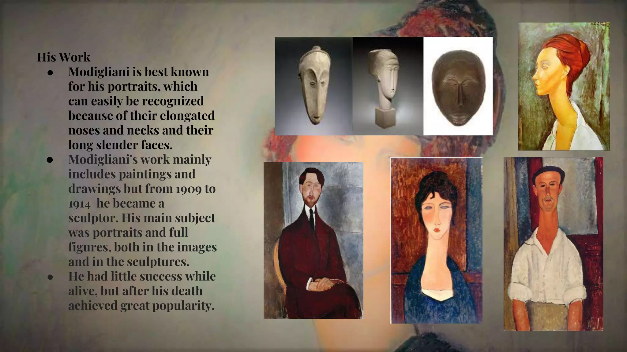 Amedeo Modigliani.pptx