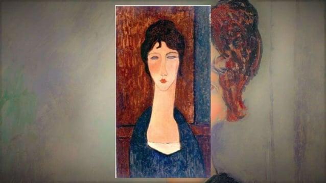Amedeo Modigliani.pptx