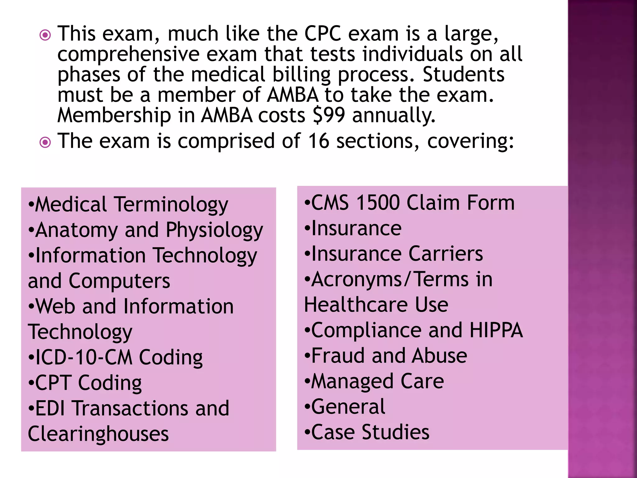 medical coding basic | PPTX