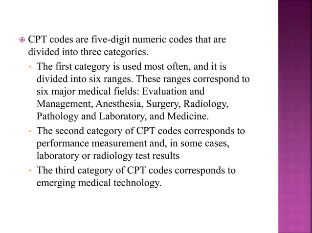 medical coding basic | PPTX