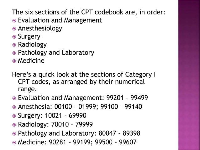 medical coding basic | PPTX