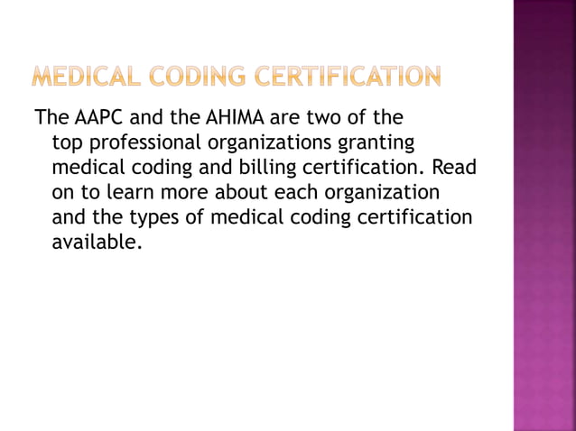 medical coding basic | PPTX