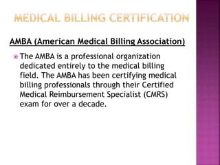 medical coding basic | PPTX