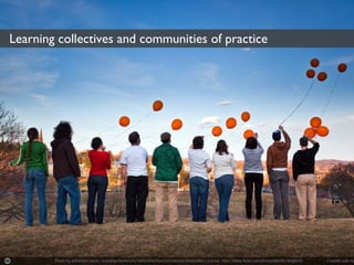 Approaches to designing blended learning | PPT