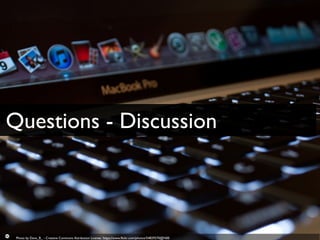 Approaches to designing blended learning | PPT