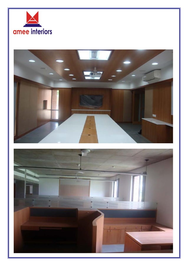 amee interiors projects | PDF