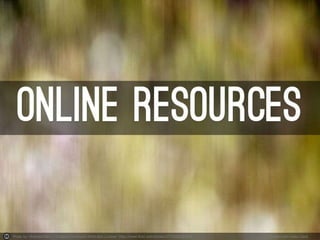 Amee presentation final | PPTX