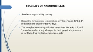 AMEER 20DM1R0074.. nanoparticles for cancer treatment | PPT